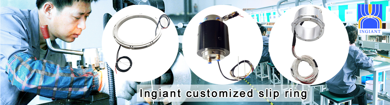 News - Which surveillance camera slip ring is best?