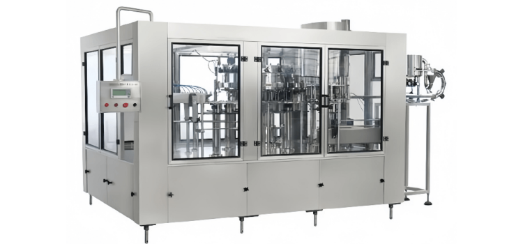 News - The function of filling machine slip ring