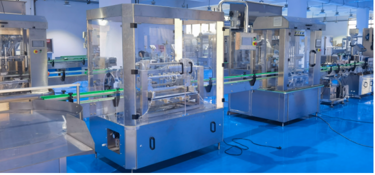 News - How to choose the right filling machine slip ring