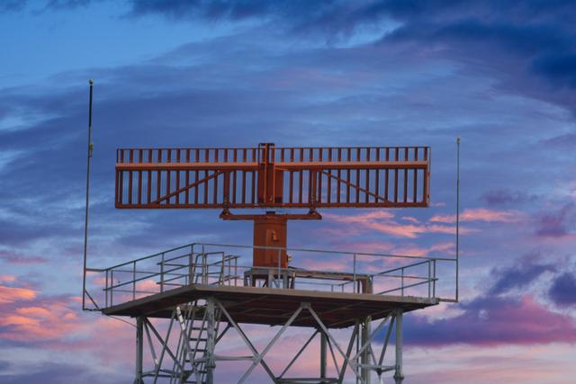 News - Characteristics and applications of radio frequency slip rings