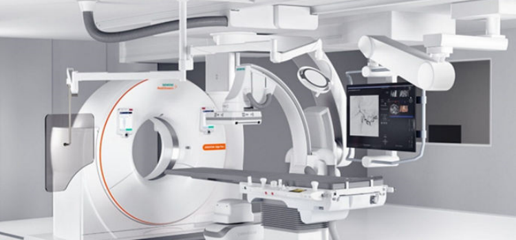 News - Choose horizontal or vertical slip ring for CT machine