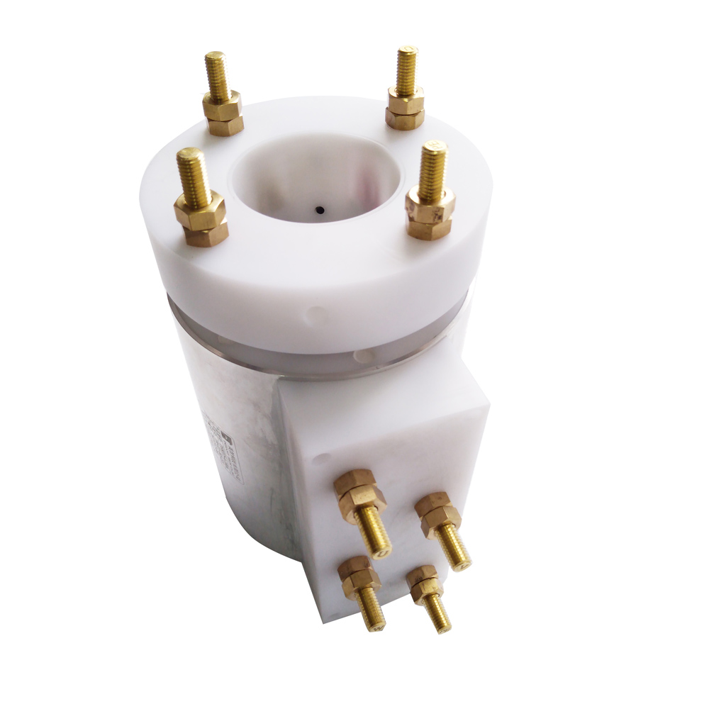 China Ingiant high current slip ring for port machines manufacturers ...