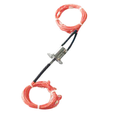 China DHS013-50 Micro Flange Slip Ring manufacturers and suppliers ...