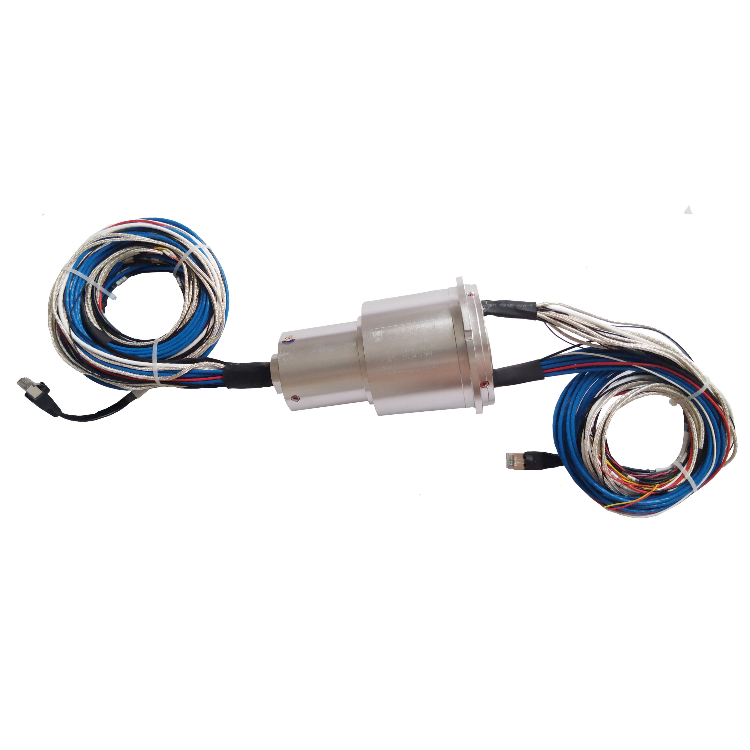 News - What is the difference between Gigabit and 100M conductive slip ...