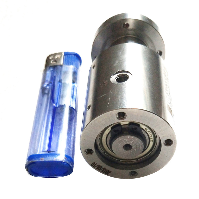 China Ingiant Customized 2 Way Miniature Hydraulic Rotary Joint ...
