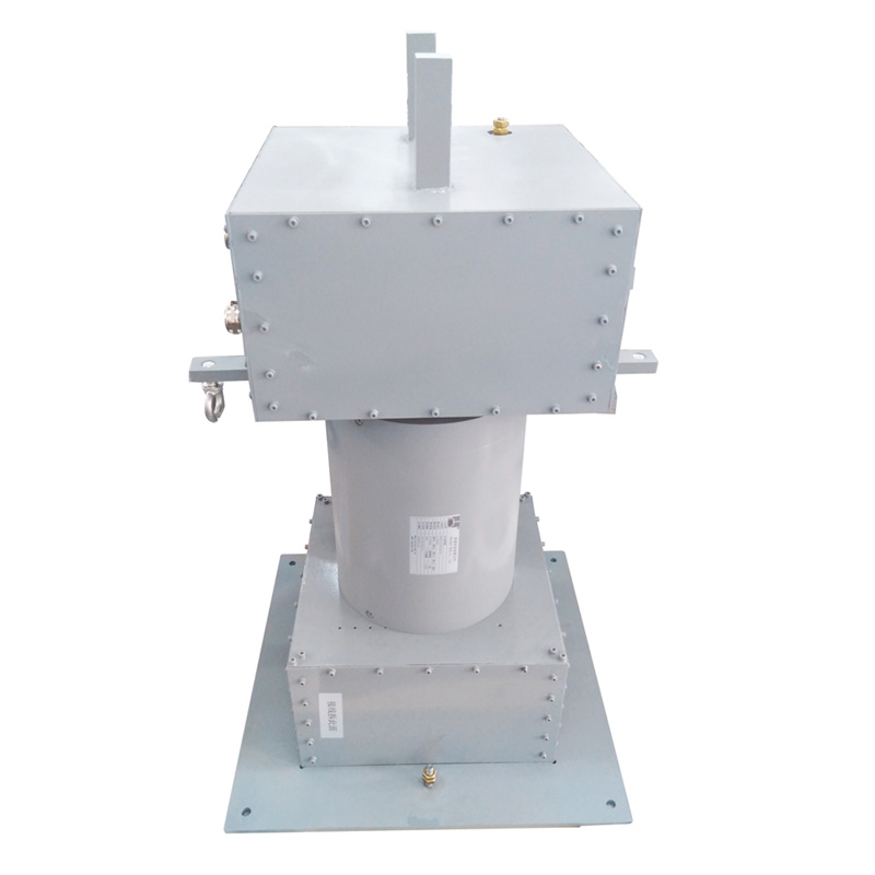 China Ingiant Customized Slip Ring For LED Display Screen manufacturers ...