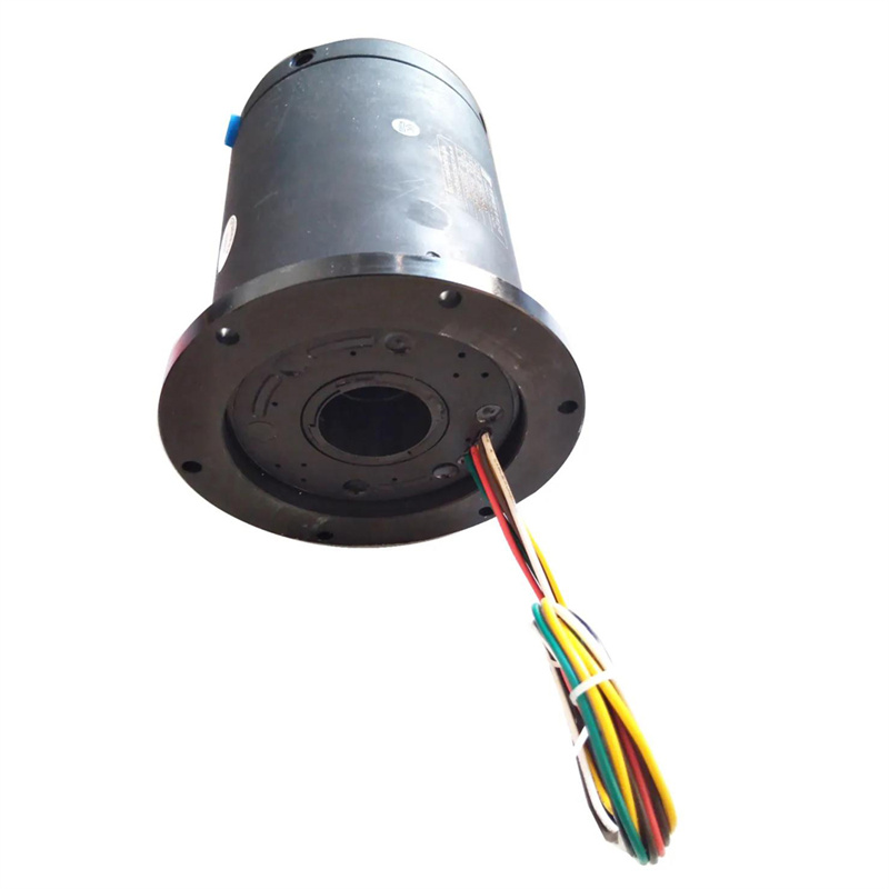 China Ingiant Pneumatic Slip Ring Rotary Joint manufacturers and suppliers | Ingiant