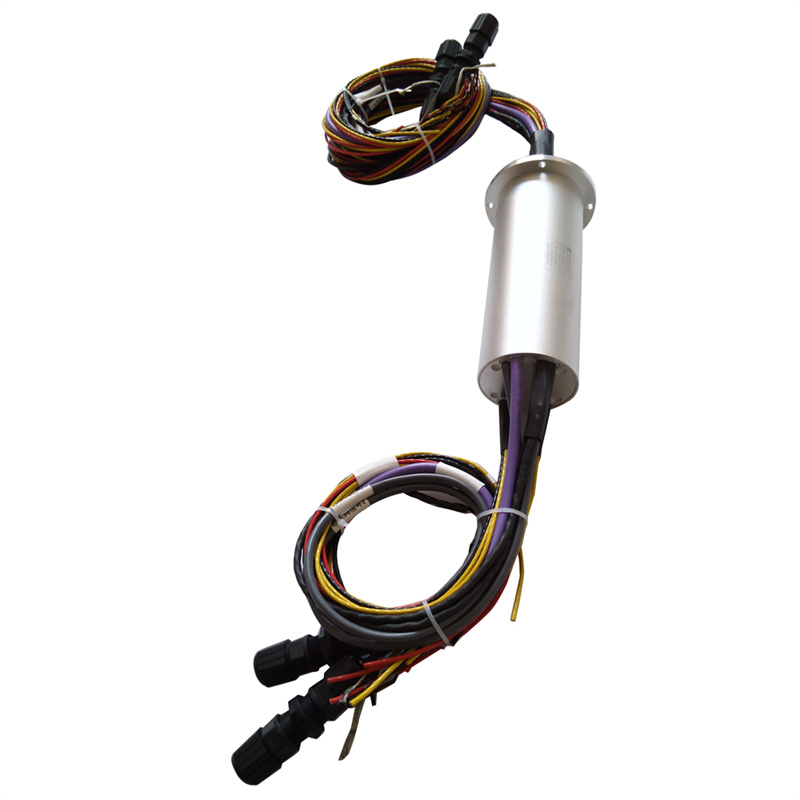 China Ingiant Servo Encoder Slip Ring manufacturers and suppliers | Ingiant